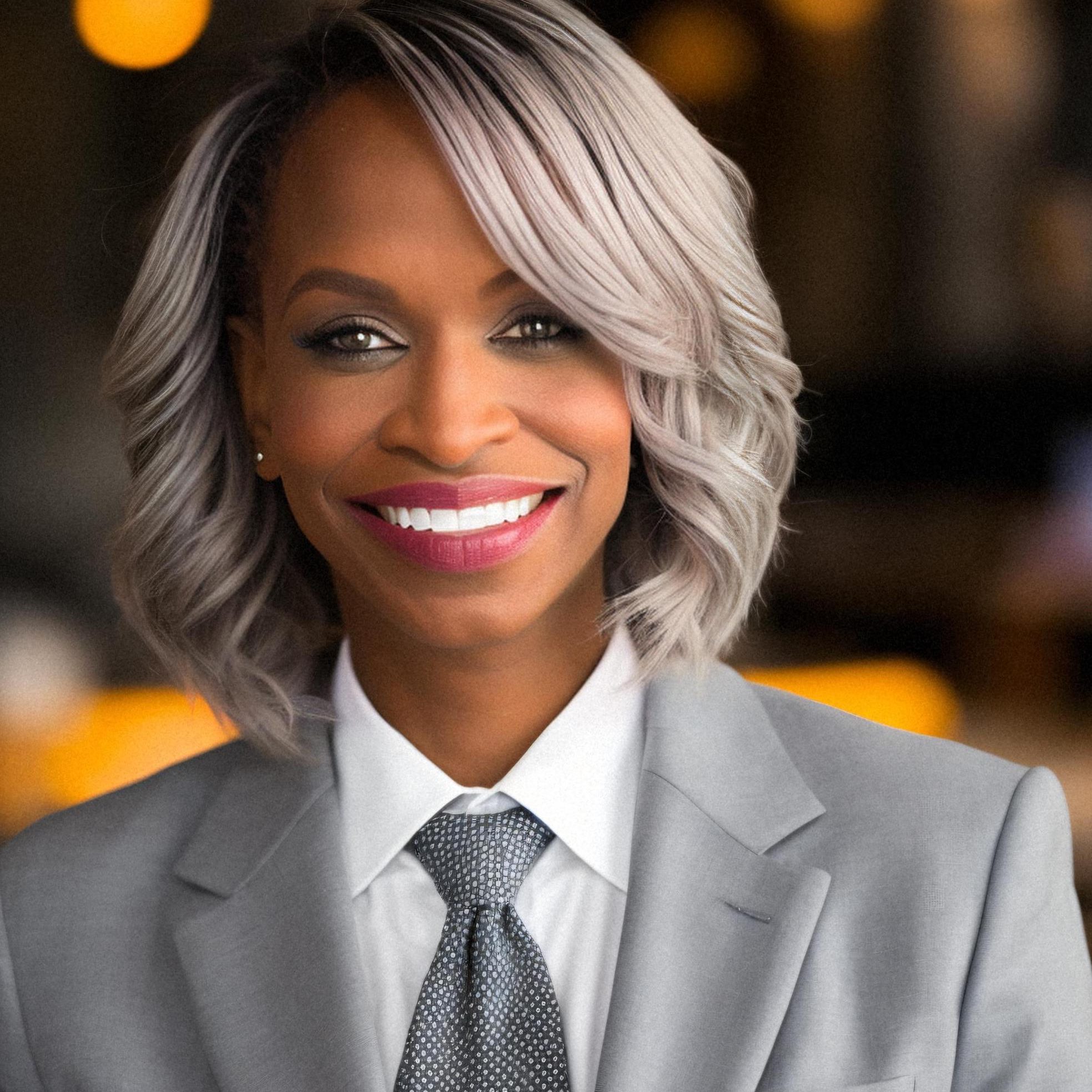 Board of Directors | Braided Haven